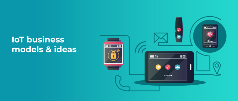 IoT Business Models and Business Ideas | macchina.io Blog